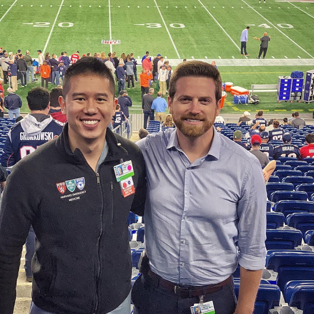 Home - Harvard Affiliated Emergency Medicine ResidencyHarvard ...