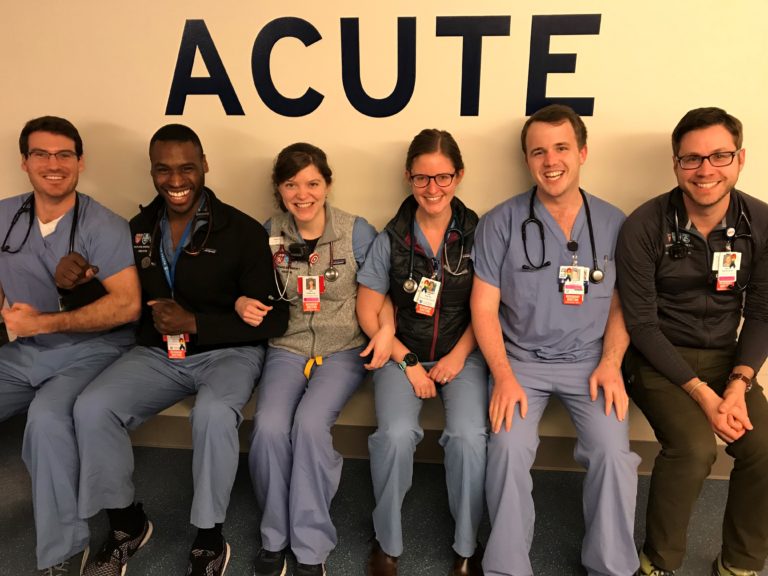 Home - Harvard Affiliated Emergency Medicine ResidencyHarvard ...