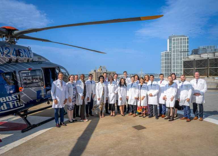 Home - Harvard Affiliated Emergency Medicine ResidencyHarvard ...