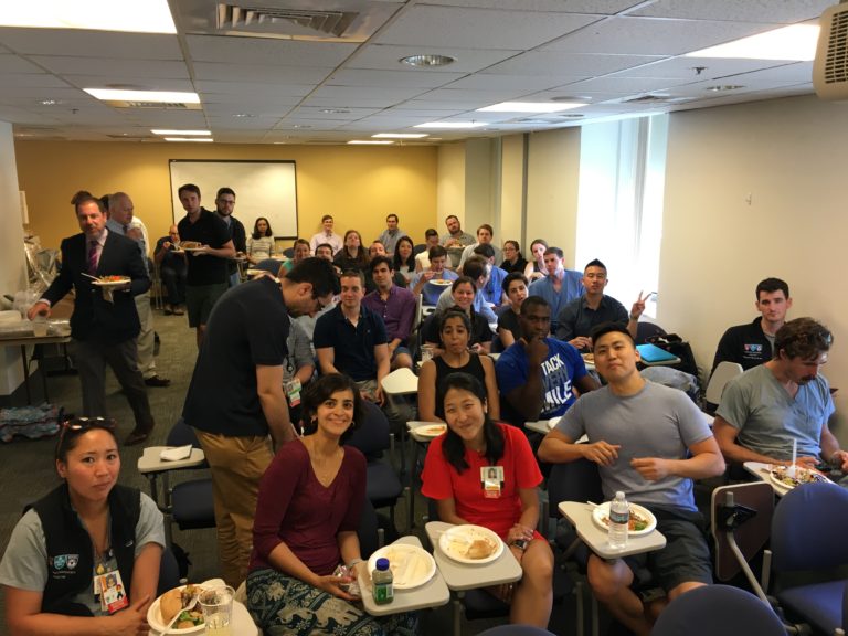 Home - Harvard Affiliated Emergency Medicine ResidencyHarvard ...