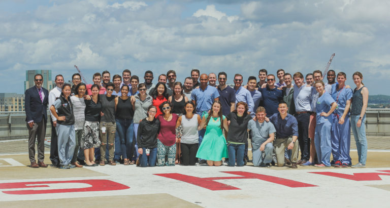 Home - Harvard Affiliated Emergency Medicine ResidencyHarvard ...