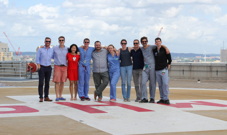 Home - Harvard Affiliated Emergency Medicine ResidencyHarvard ...