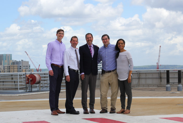 Home - Harvard Affiliated Emergency Medicine ResidencyHarvard ...