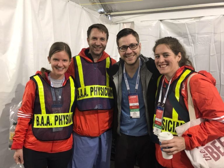 Home - Harvard Affiliated Emergency Medicine ResidencyHarvard ...