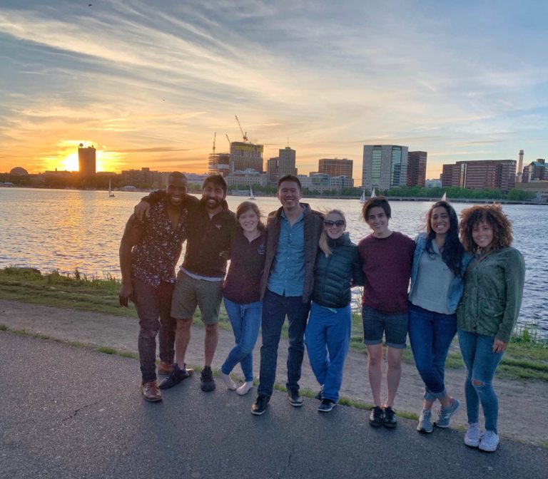 Home - Harvard Affiliated Emergency Medicine ResidencyHarvard ...