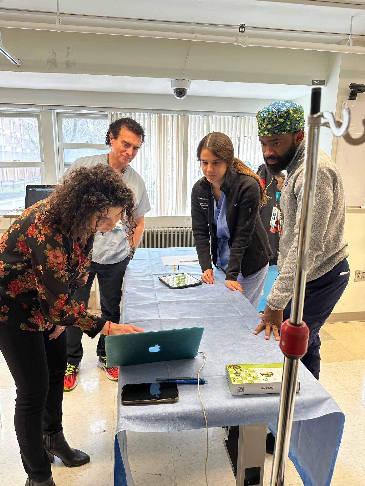 Home - Harvard Affiliated Emergency Medicine ResidencyHarvard ...