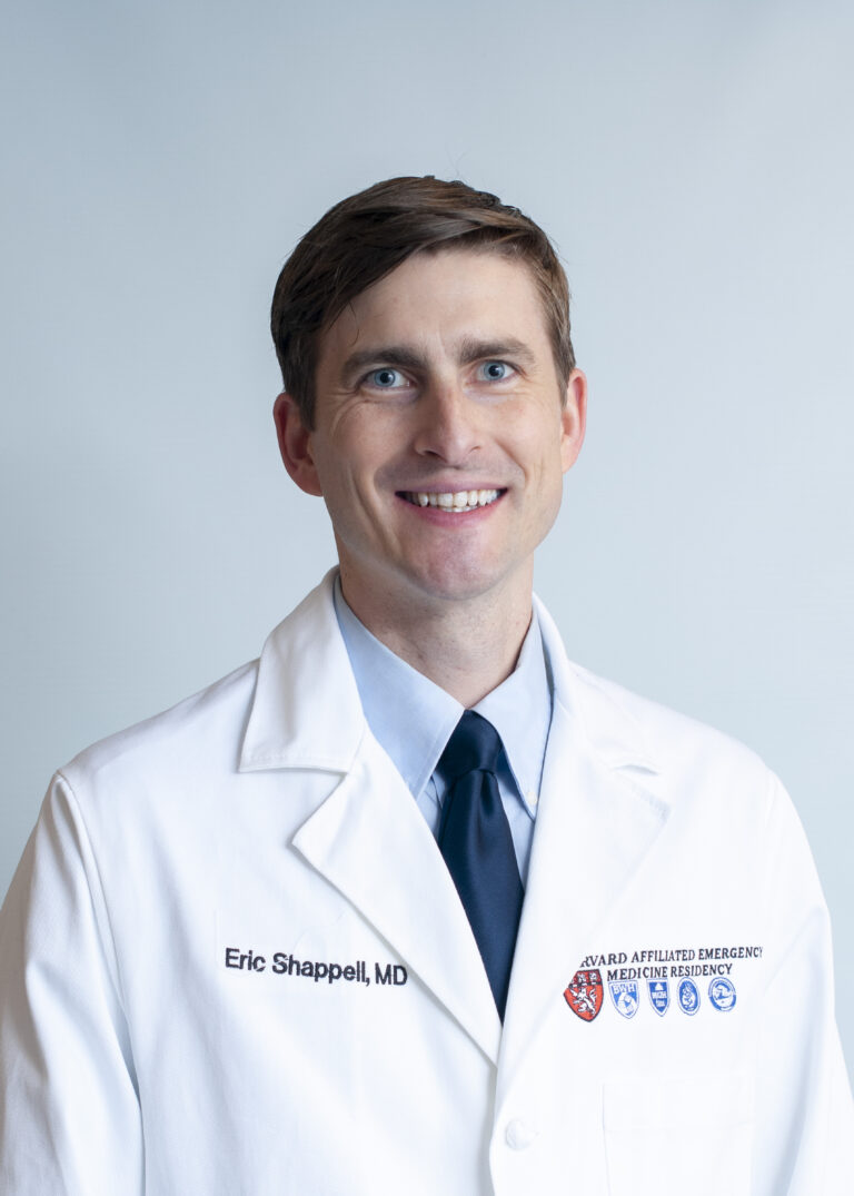 Leadership Team - Harvard Affiliated Emergency Medicine ...